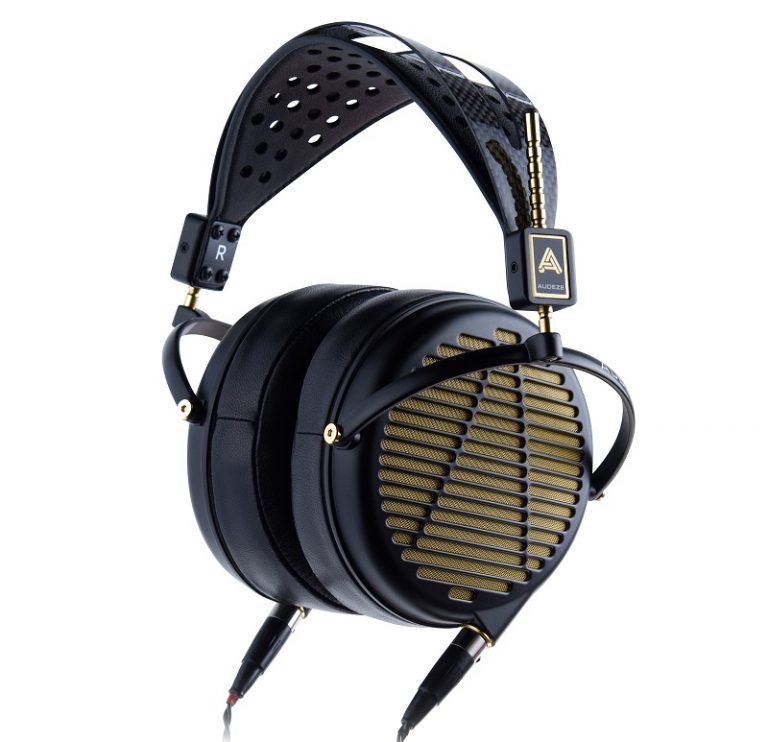 Audeze - UK Official Partner