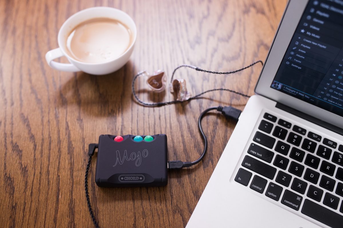 5 Awesome Features of the Chord Mojo - Audio Concierge