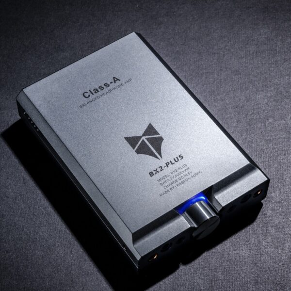 ROMI Audio LessFox BX2 Plus - Audio Concierge